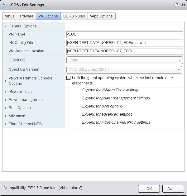 Who cares about Guest OS Version in vCenter – blog.ukotic.net